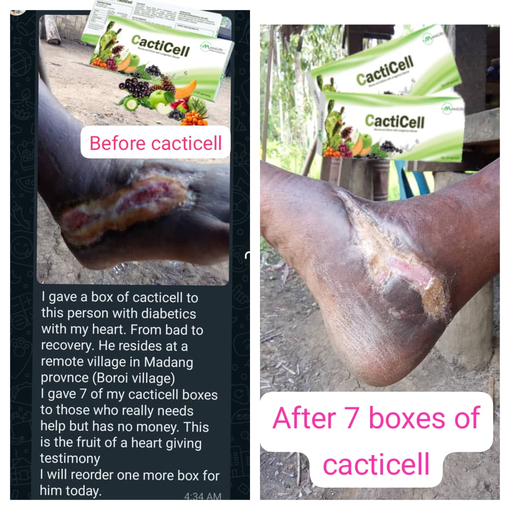 Testimonies | maxxlifeintl